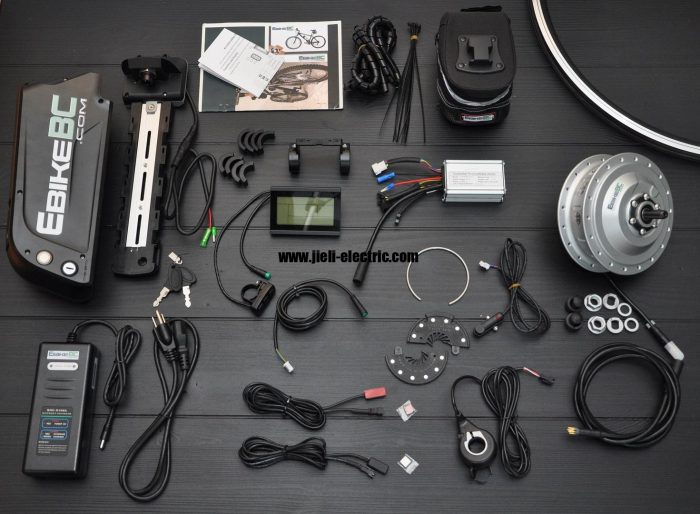 Finding the Best Electric Bikes at Target - Jieli Electric