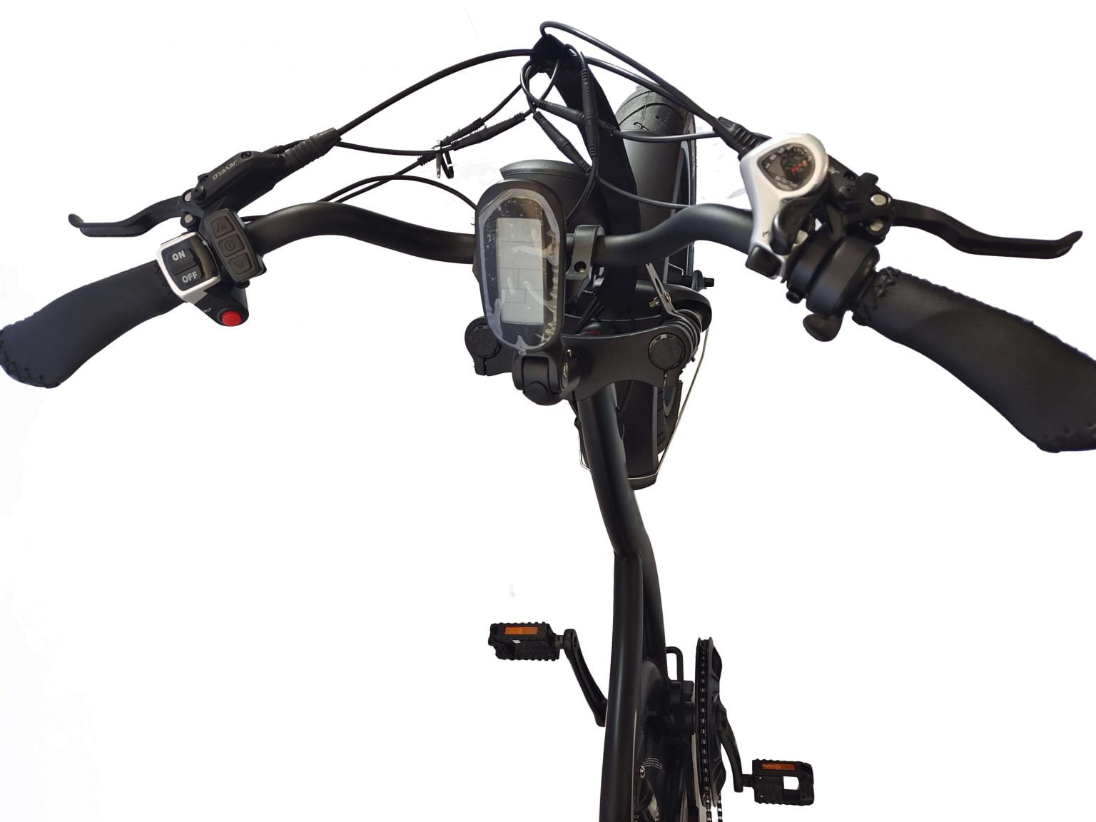Electric Bike Throttle Problems: A Complete Troubleshooting Guide