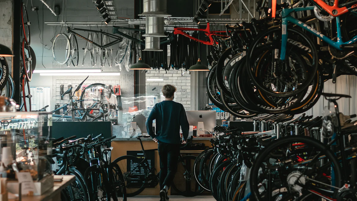 How to Become a Bicycle Friendly Business with the League of American ...